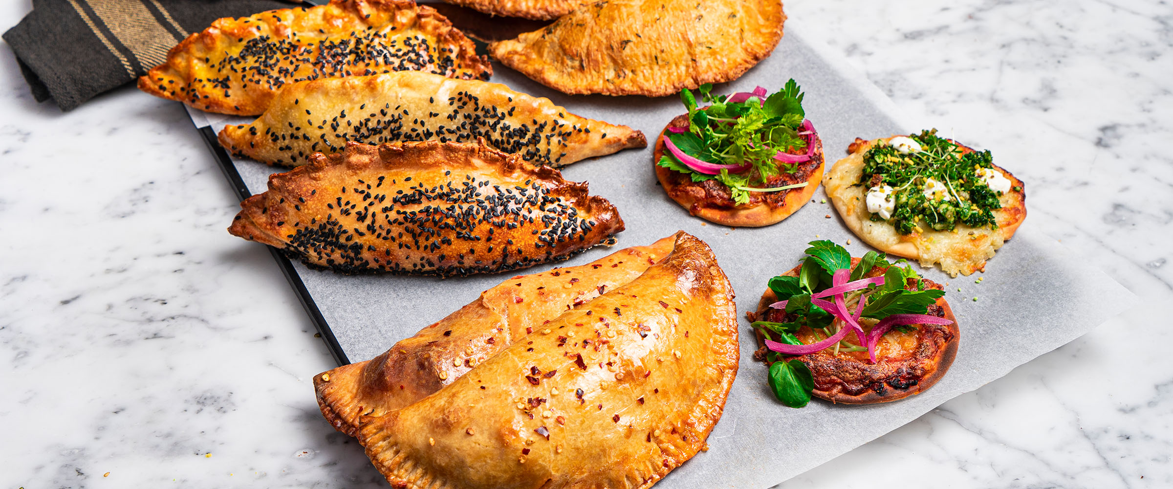 Arla® Pro Lunch på café - Arlas Kundportal