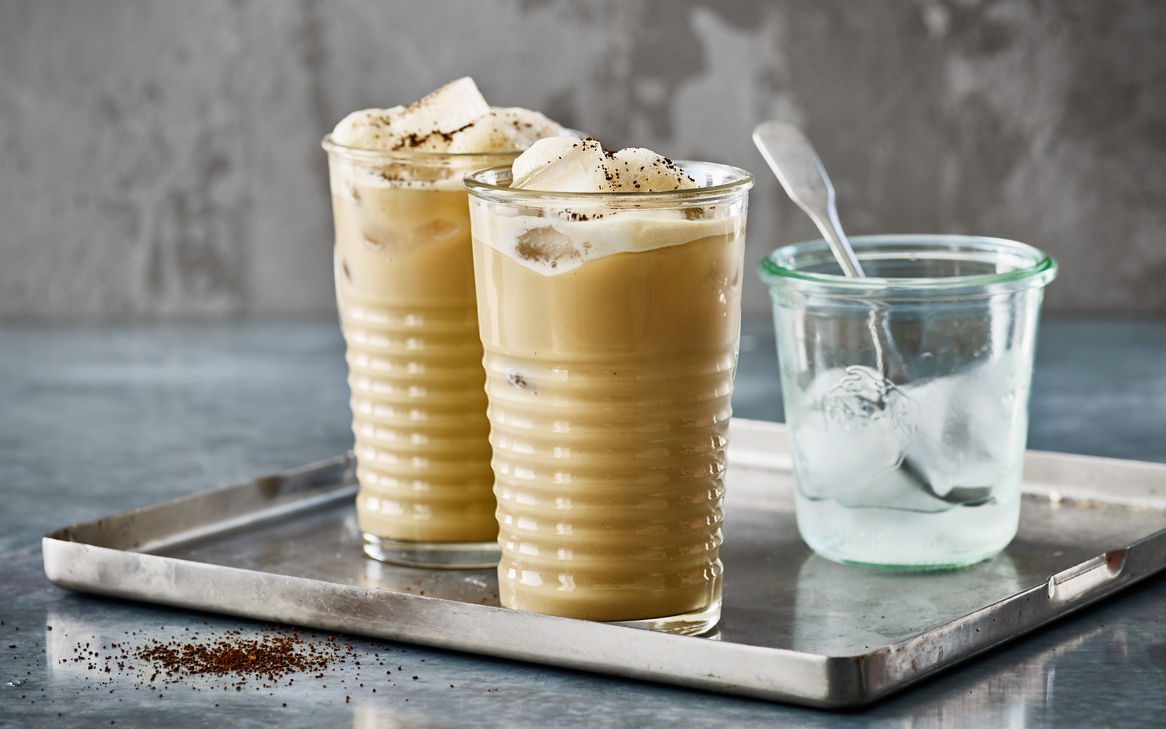 Iskaffe - Recept för matbranschen & skola - Arlas Kundportal